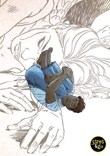 Largo Winch Luxe 23 - De Karmanlijn - Strips & Zo Alkmaar